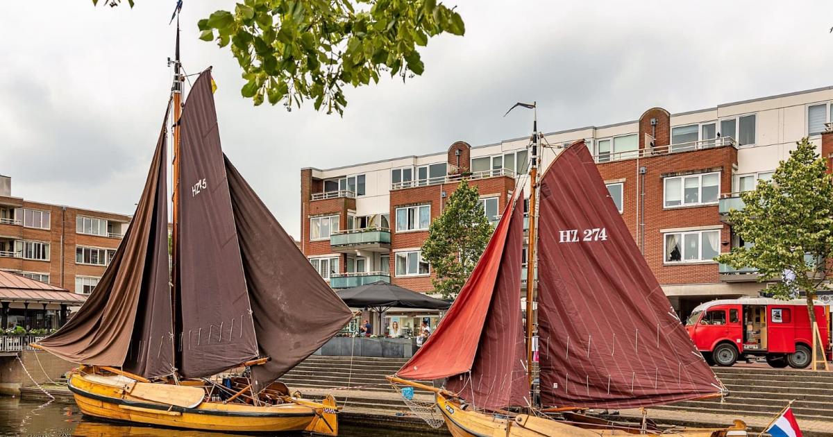 Over Huizen | Gemeente Huizen